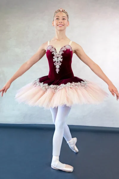 Sunshine Coast Based Tutu Hire - Tutu For You