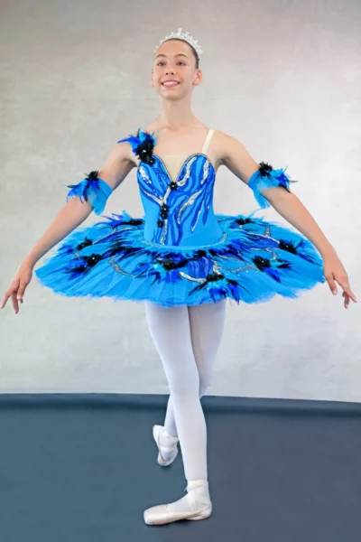 Sunshine Coast Based Tutu Hire - Tutu For You