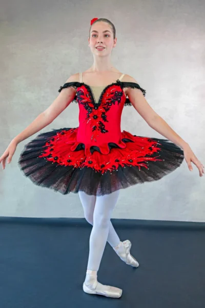Sunshine Coast Based Tutu Hire - Tutu For You
