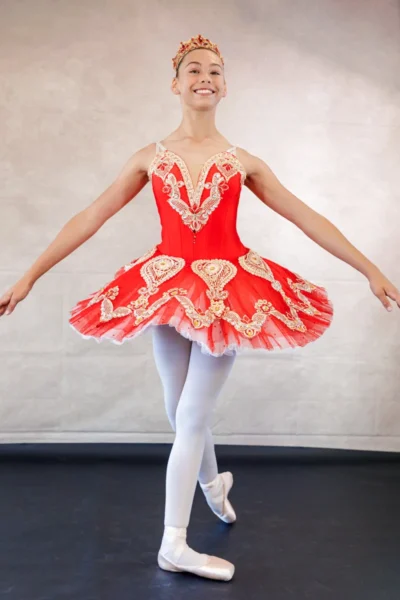 Sunshine Coast Based Tutu Hire - Tutu For You