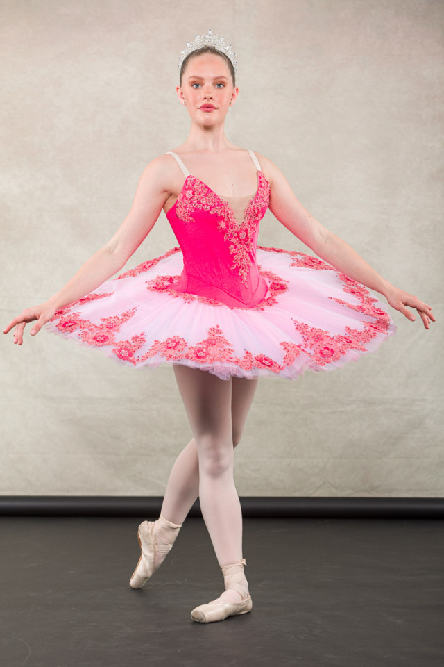 Sunshine Coast Based Tutu Hire - Tutu For You