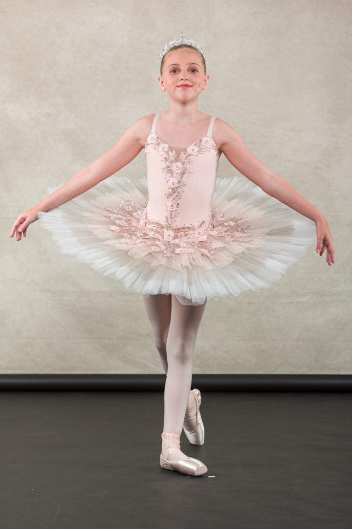 Sunshine Coast Based Tutu Hire - Tutu For You