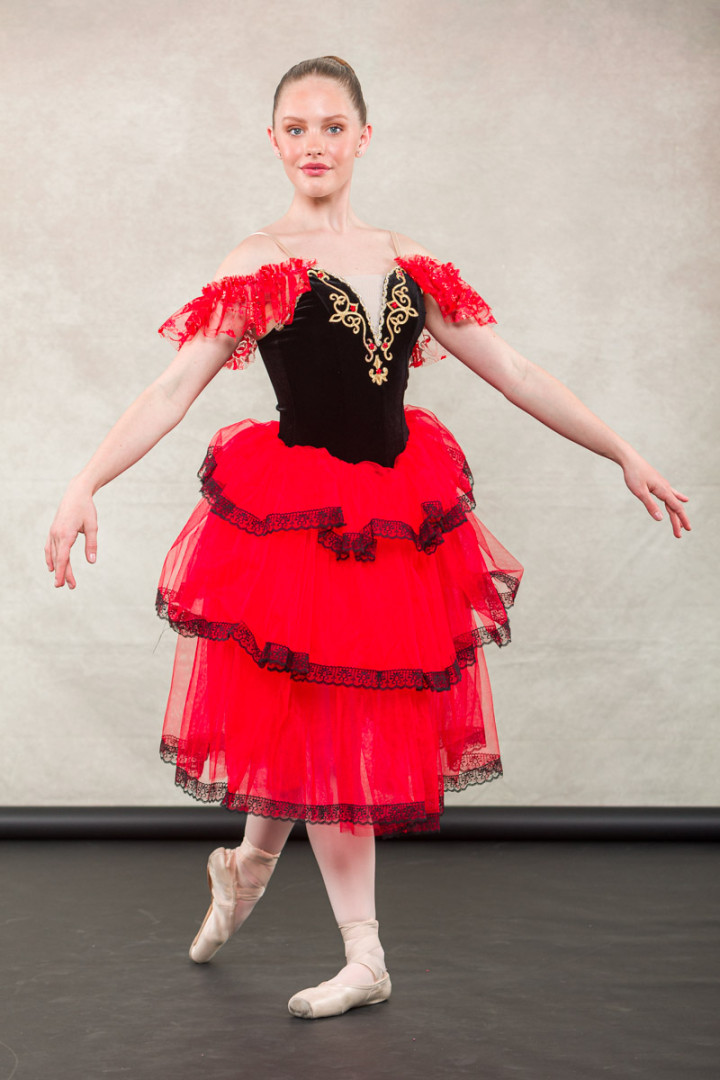 Sunshine Coast Based Tutu Hire - Tutu For You