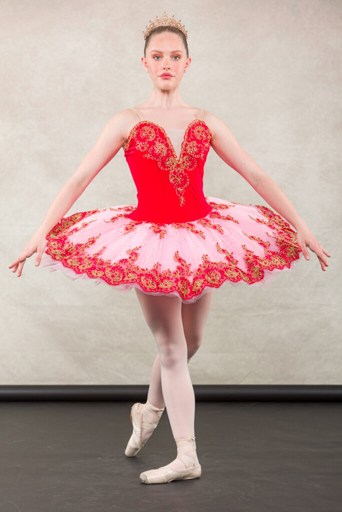 Sunshine Coast Based Tutu Hire - Tutu For You