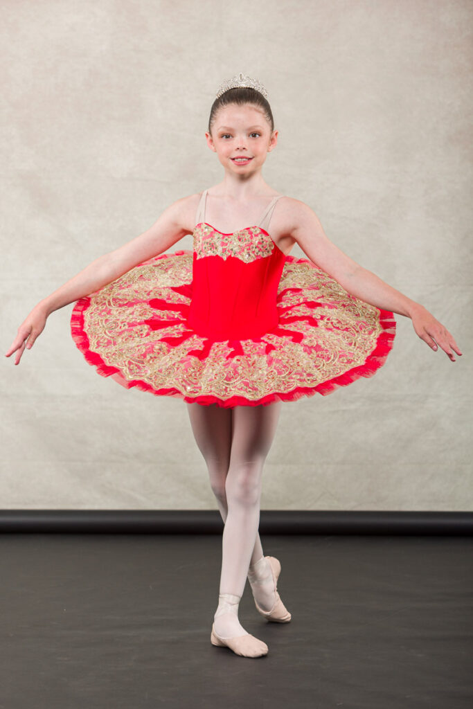 Sunshine Coast Based Tutu Hire - Tutu For You